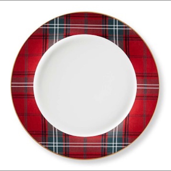 Williams Sonoma | Dining | New Williams Sonoma Classic Tartan Dinner ...